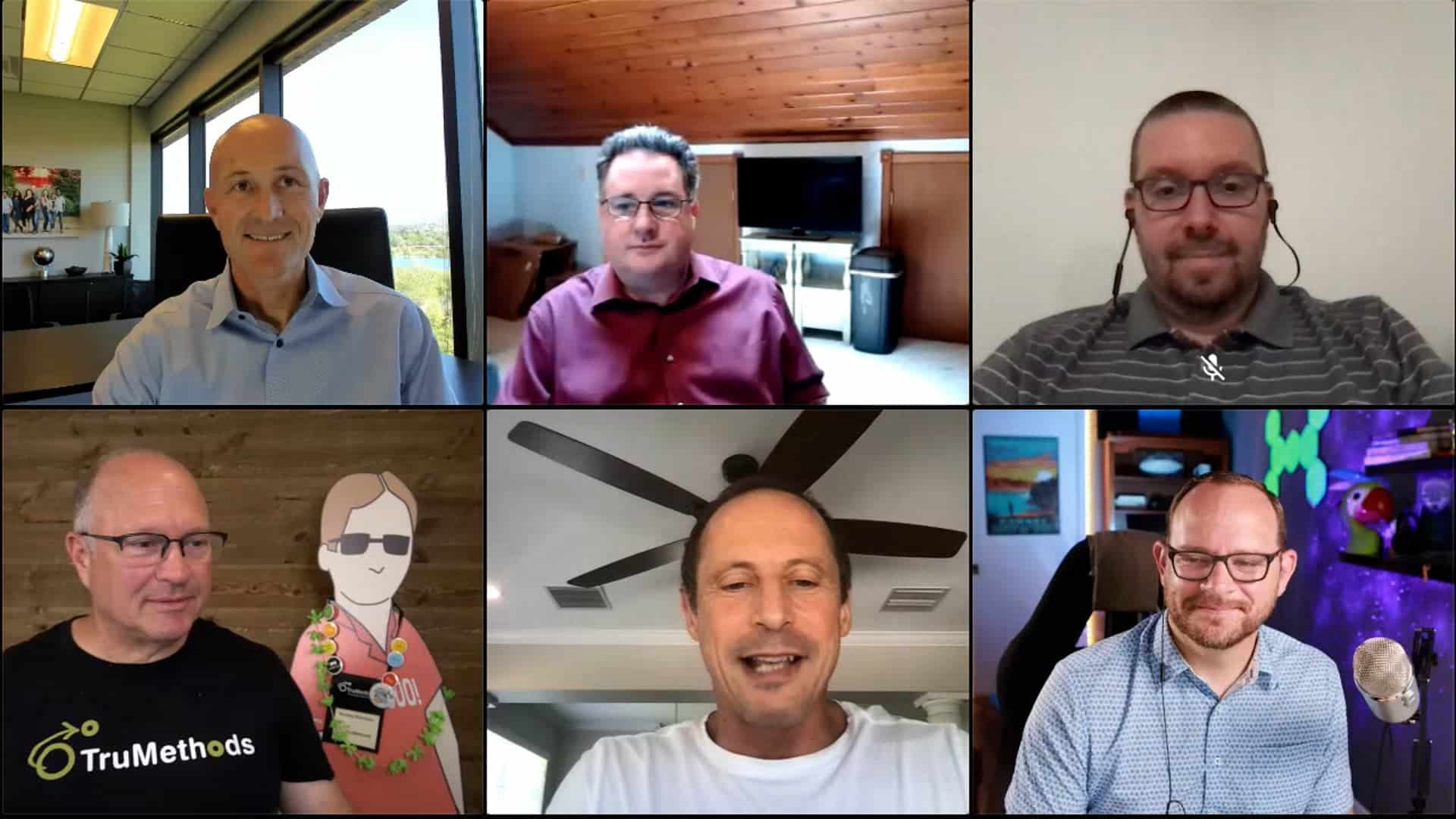 MSP to MSSP - hear the real world journey! - Right of Boom