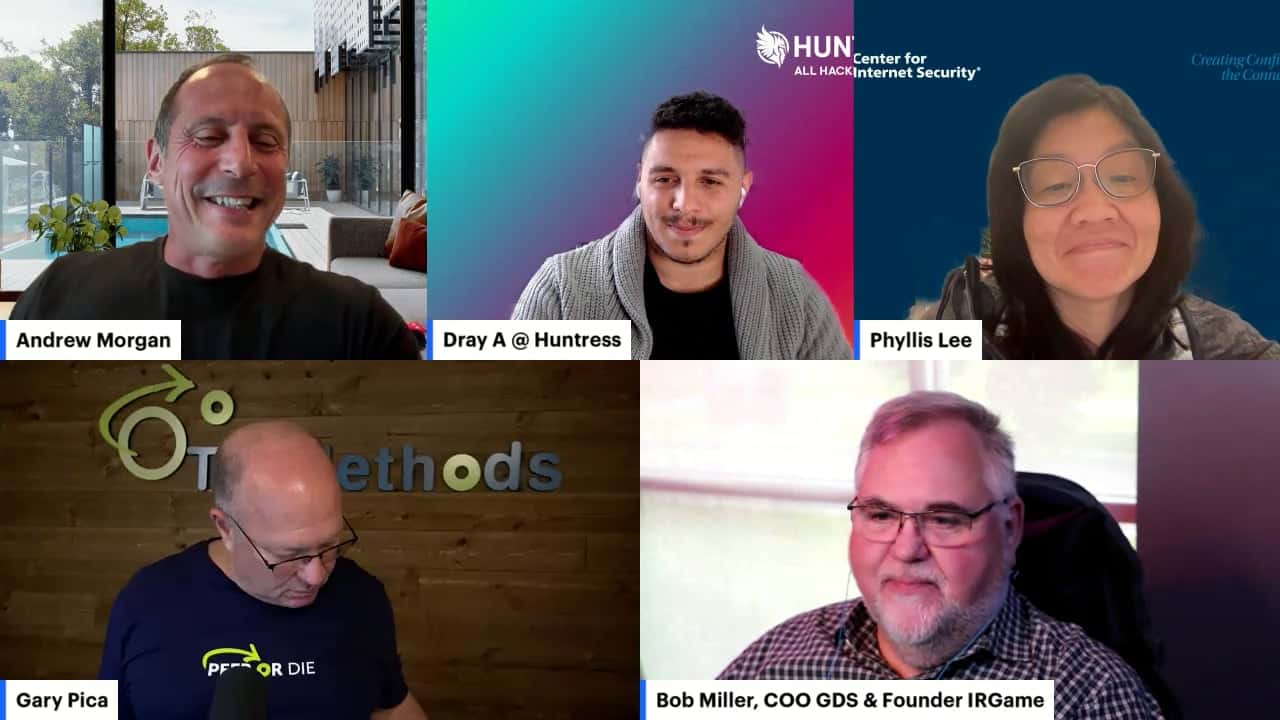 CentreStack Vul & the Future of the NVD (CVEs)