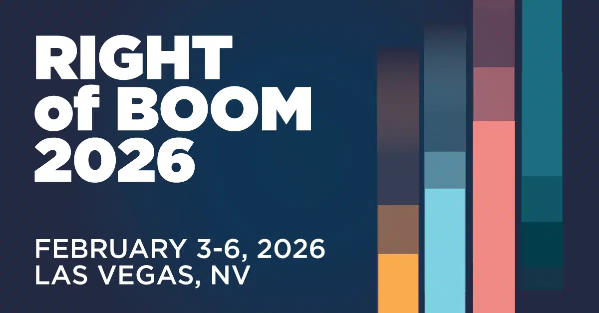 Right of Boom 2026: About